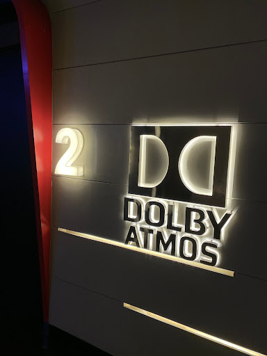 Star Cineplex - Shimanto Shambhar in Dhaka, - Zaubee