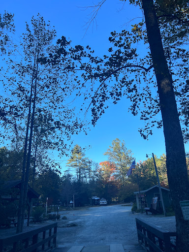 Riverbend RV Resort in Lake Toxaway, North Carolina - Zaubee