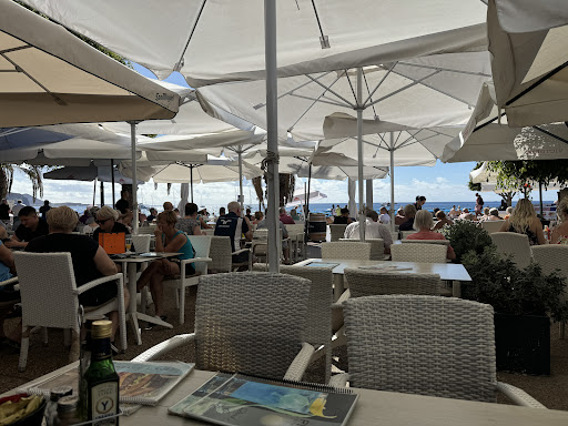 Restaurante 8 Pier Tenerife Restaurant en Arona