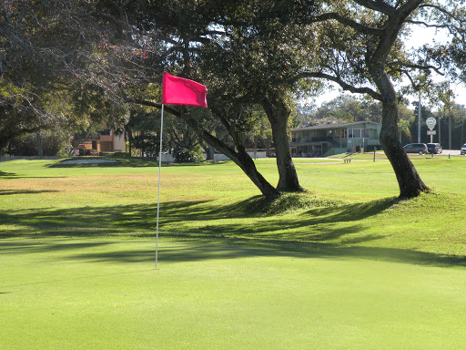 Golf Club «Pinecrest Golf Club», reviews and photos, 1200 8th Ave SW ...