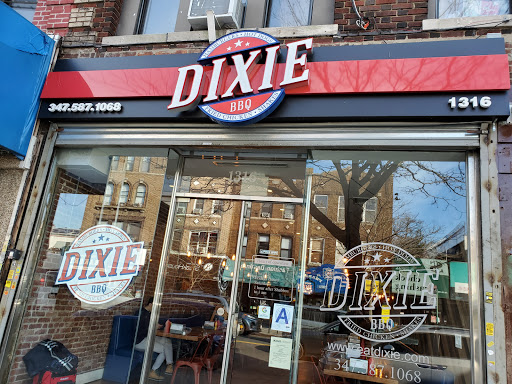 Dixie BBQ in Midwood, Brooklyn, New York - Zaubee