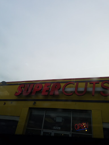 Supercuts