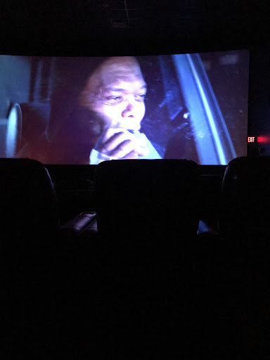 Movie Theater «AMC Dublin Village 18», reviews and photos, 6700 Village ...