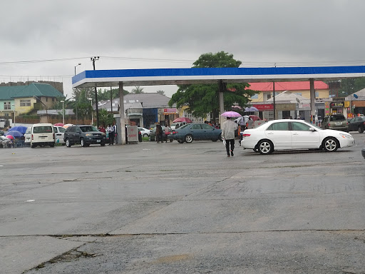 Shoprite Plaza, MCC Rd, Old Town, Calabar, Nigeria, Shopping Mall ...