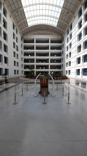 Maruthi Infotech Center in Krishna Reddy Layout, Amarjyoti Layout ...