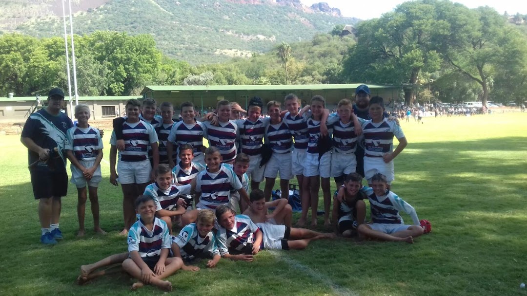 Laerskool Die Arend in the city Brakpan