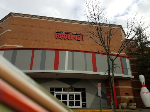 Bowling Alley «Round 1 Bowling & Amusement», reviews and photos, 2351 ...
