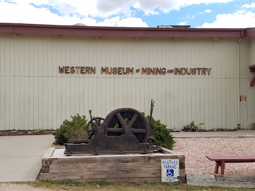 Museum «Western Museum of Mining and Industry», reviews and photos, 225 ...