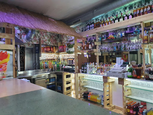 Restaurante Bar Asador Colombiano Eclipse en Vigo