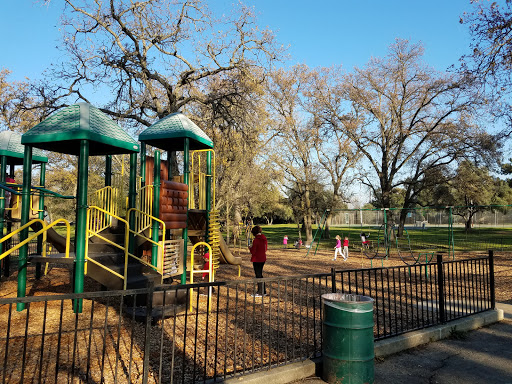 Park «Madera Park», reviews and photos, 8046 Wonder St, Citrus Heights ...