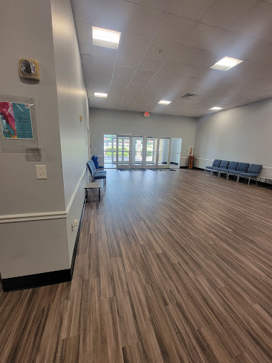 Community Center «Ben Robertson Community Center», reviews and photos ...