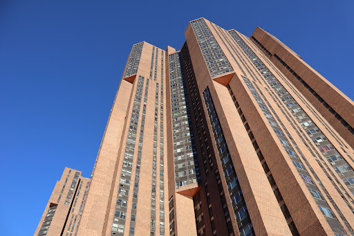 River Park Towers (RPT)