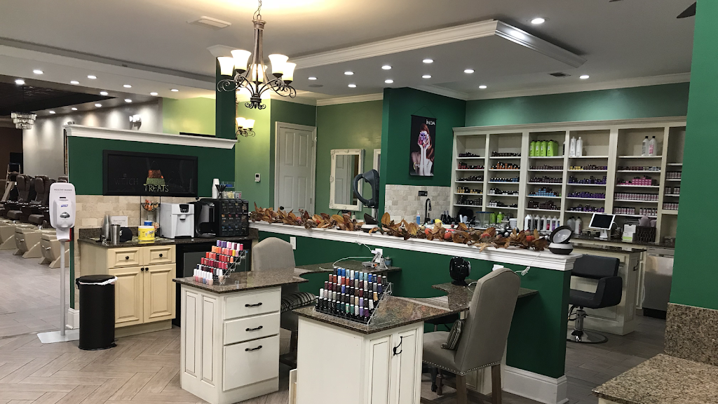 Azalea Spa & Salon - Gulfport, MS 39507 - Services and Reviews