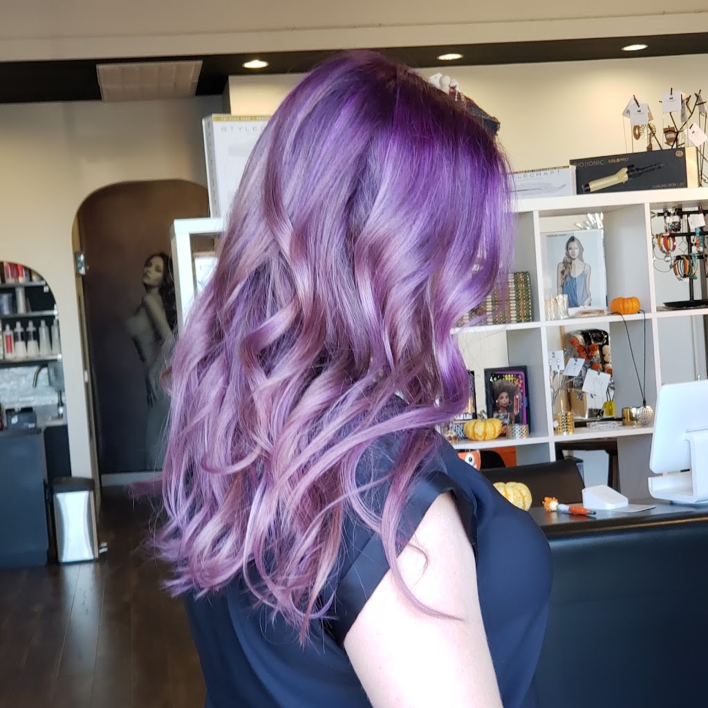 Christina & Martin Salon - Valencia, CA 91355 - Services and Reviews