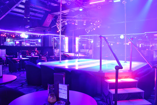 Night Club «Gold Club Tampa», reviews and photos, 6222 E Adamo Dr ...