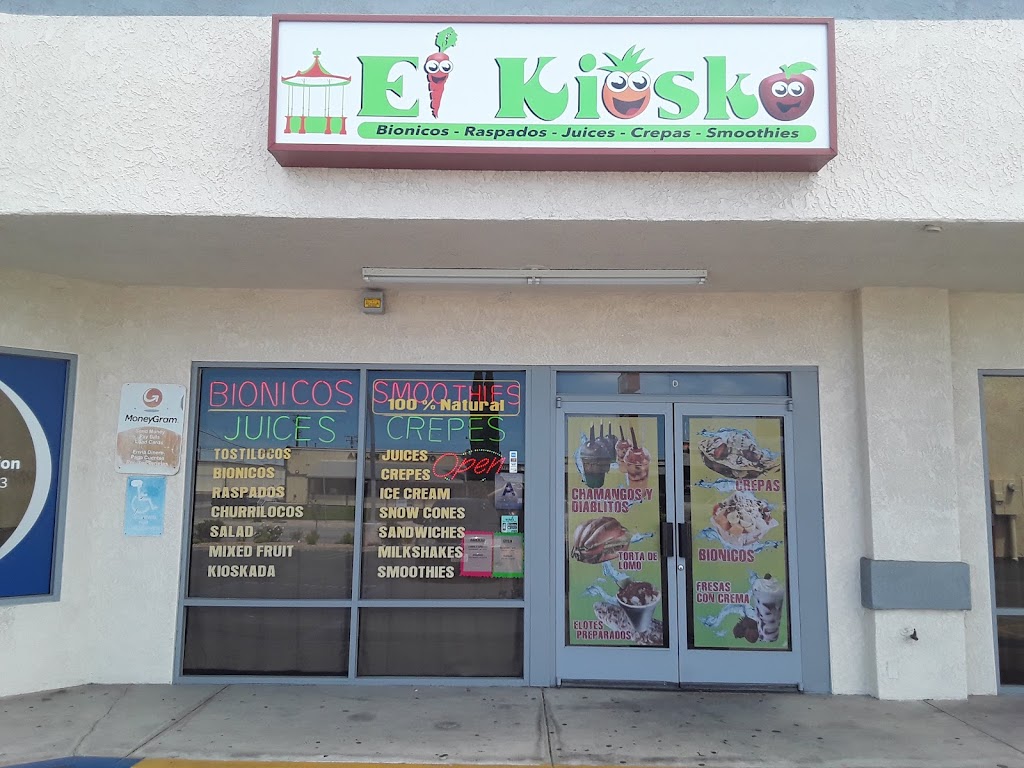 el kiosko 1 - Hesperia, CA 92345, Reviews, Hours & Contact