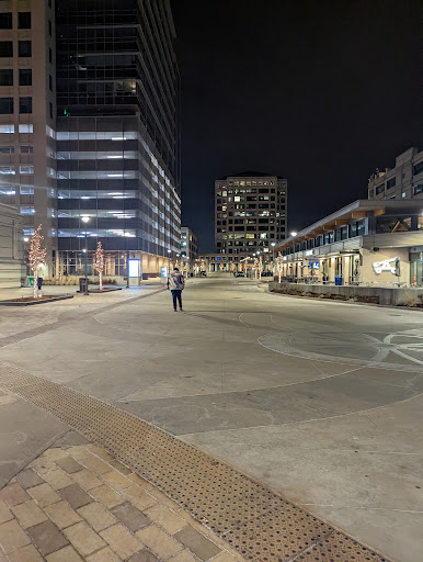 Movie Theater «United Artists Colorado Center 9 & IMAX», reviews and ...