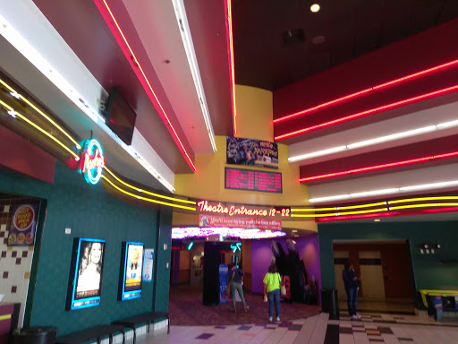 Movie Theater «Regal Cinemas 22 @ Austell», reviews and photos, 2480 ...