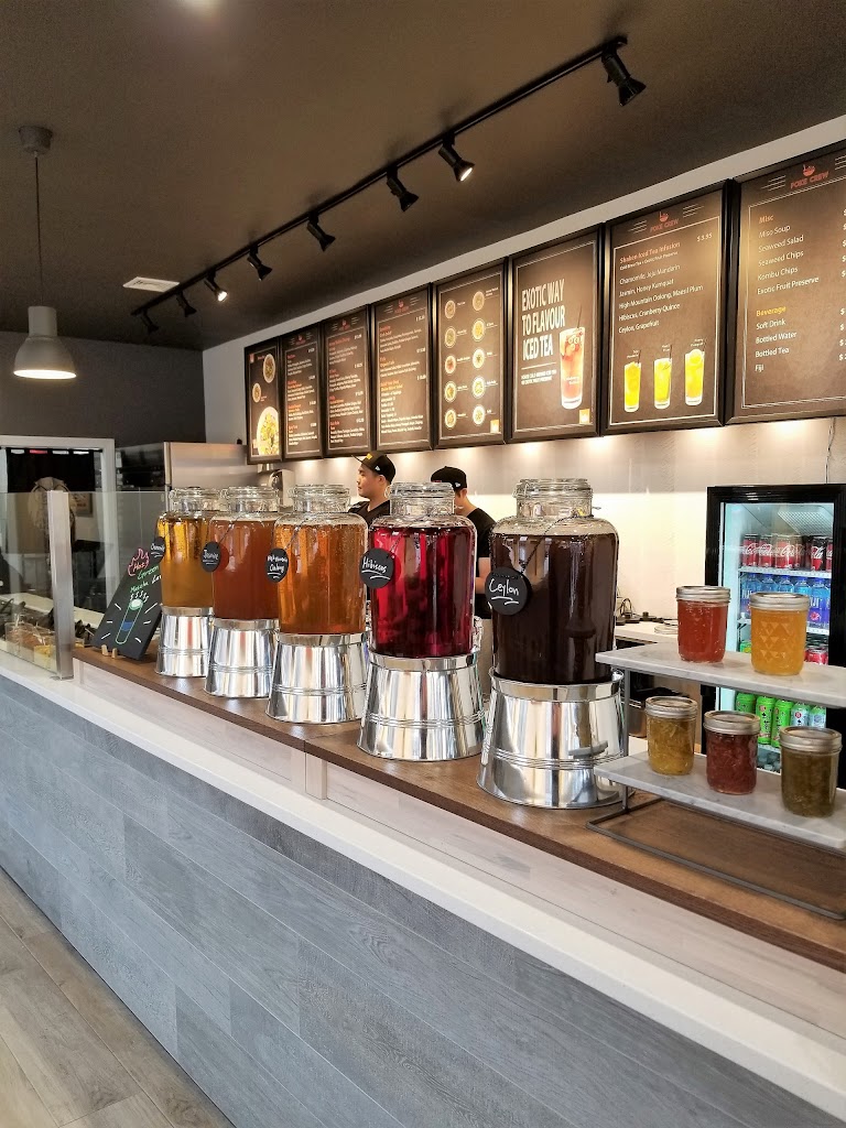 Poke Crew (Englewood) - Englewood, NJ 07631 - Menu, Reviews, Hours ...