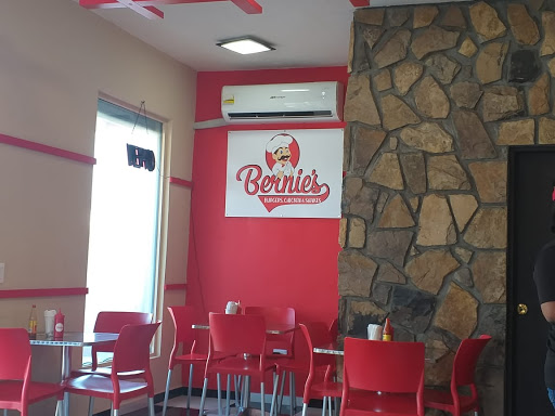Bernies Burgers, Chicken & Shakes en Matamoros - Número de Teléfono ...
