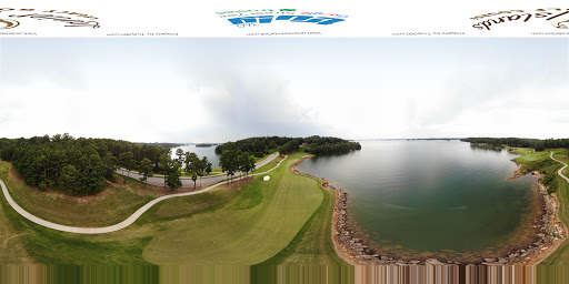 Golf Course «Lanier Islands Legacy Golf Course», reviews and photos ...