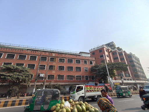 Clifton Textiles & Apparels Ltd. in Bayazid, Chattogram, - Zaubee