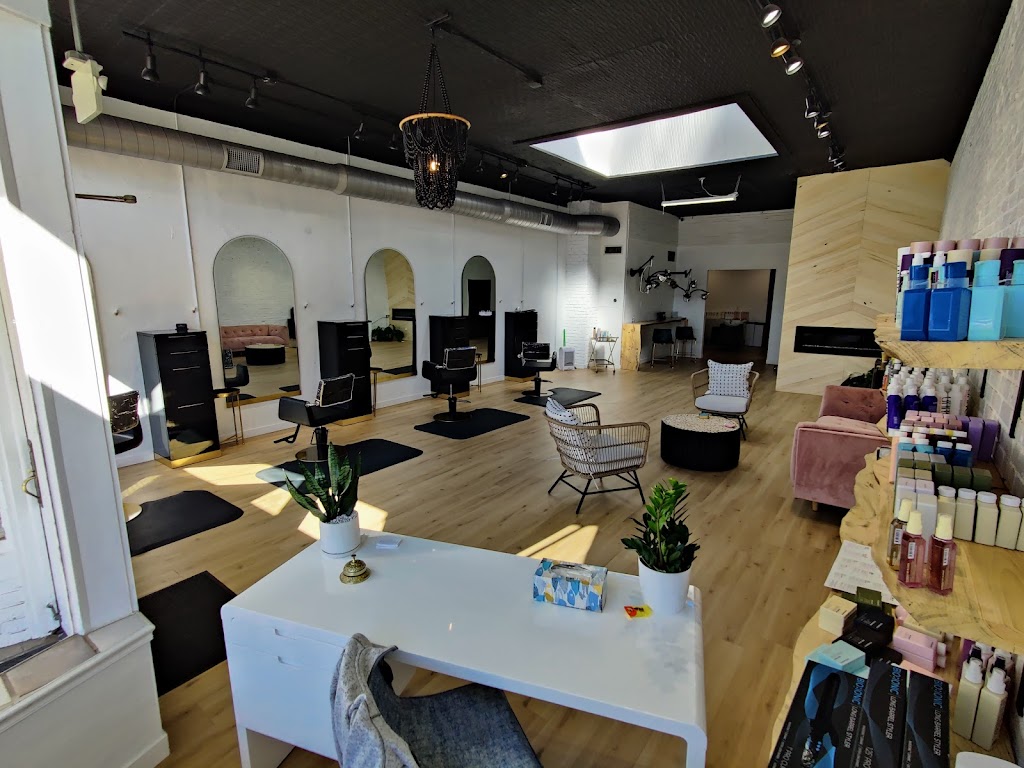 Four One Two Hair CO - Grand Island, NE 68801 - Services and Reviews