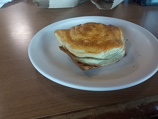 Restaurante Pastes real de plateros en Pachuca de Soto