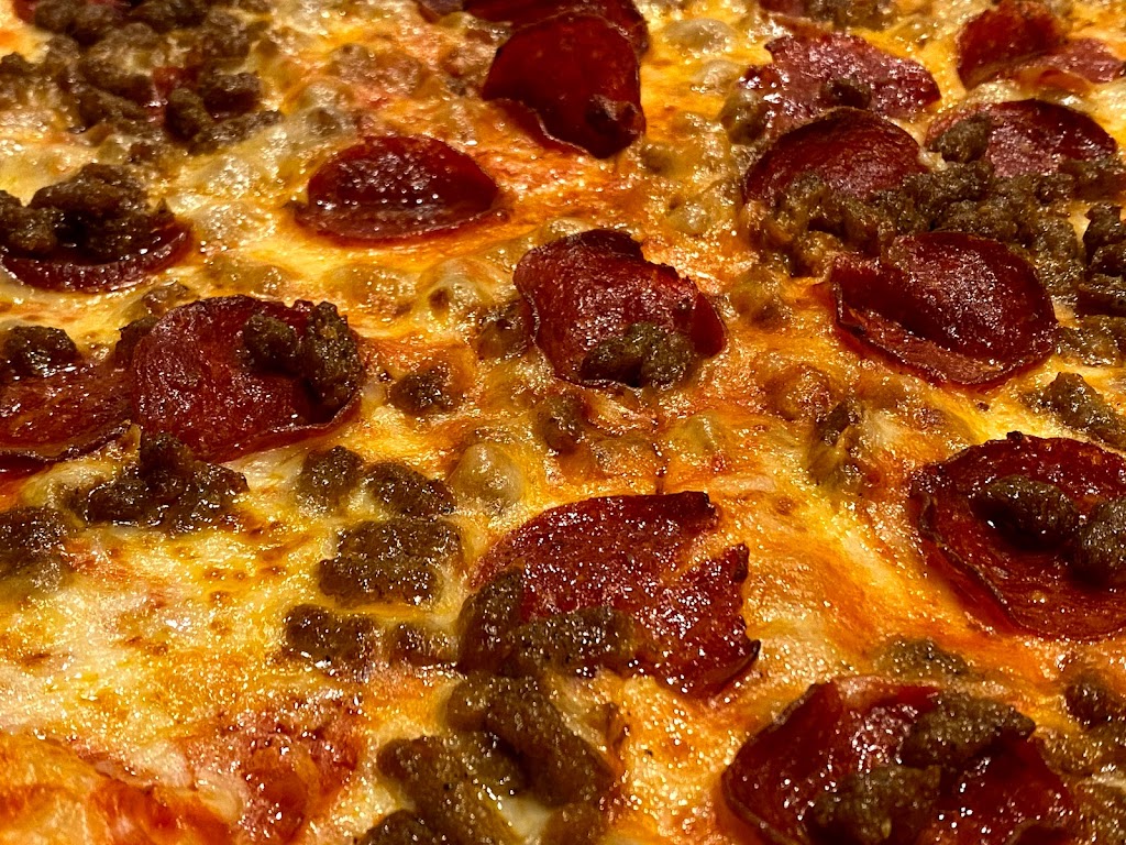 Brooklyn Pizzeria - Hurst, TX 76053 - Menu, Reviews, Hours & Contact