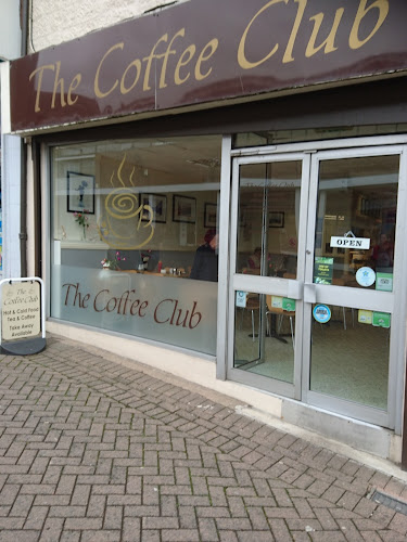 74 reviews of The Coffee Club (Coffee shop) in Bathgate (West Lothian)