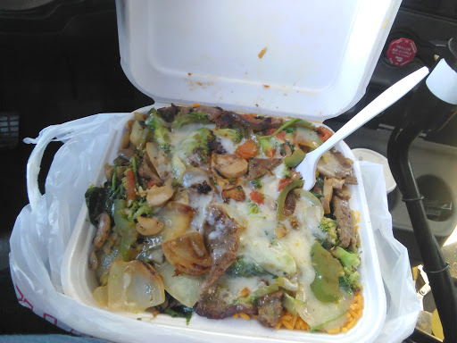 Restaurant «Gut Busters», reviews and photos, 5495 Cascade Rd SW ...