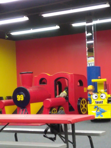 Amusement Center «Super Jump Party Zone», reviews and photos, 3500 S ...