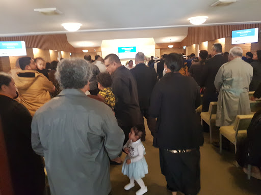 Manukau Memorial Gardens (Manukau Cemetery) - 361 Puhinui Rd, Auckland ...