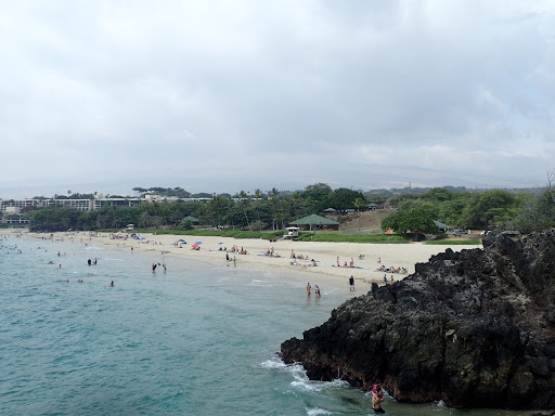 Hapuna Beach State Recreation Area - AZexplained