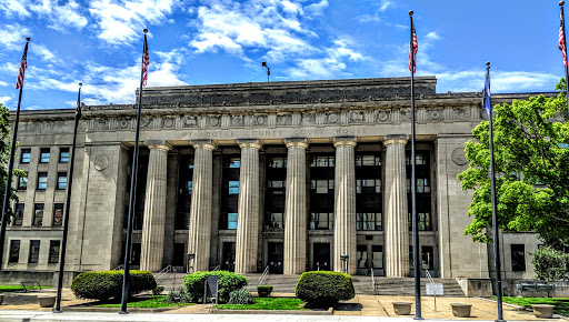 Unified Government of Wyandotte County and Kansas City, Kansas ...