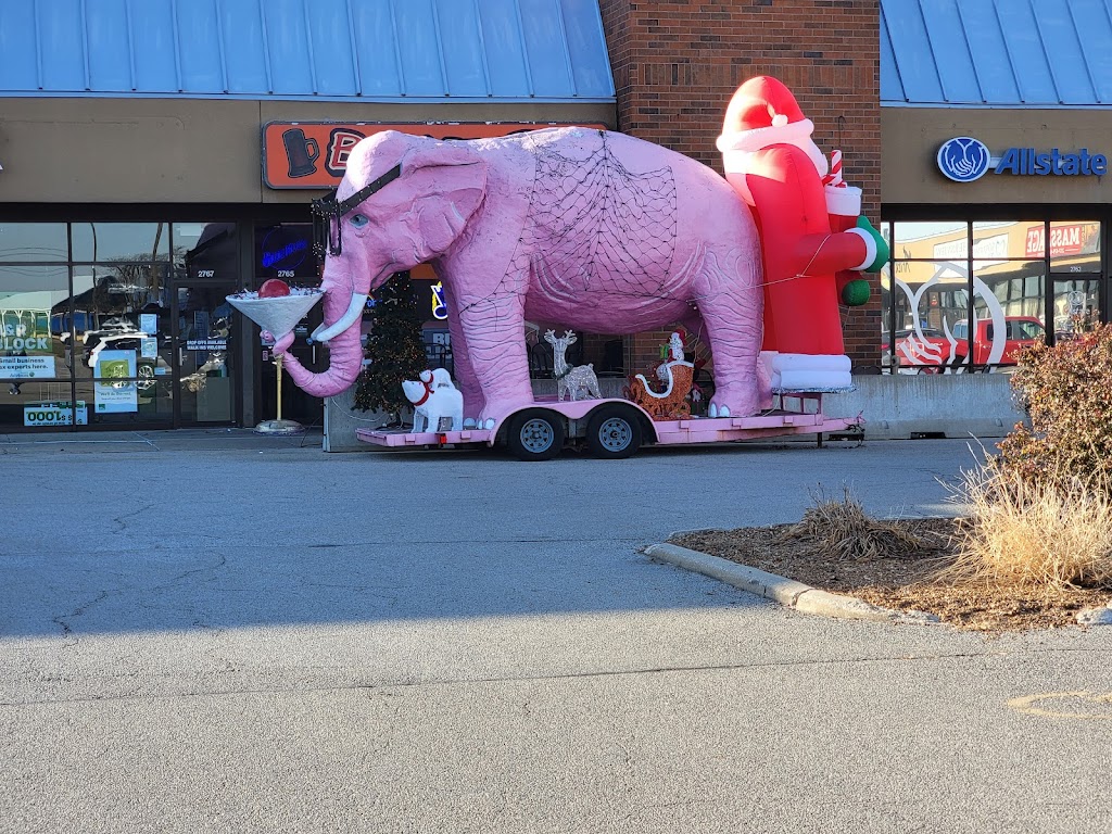 Burger Bar - Springfield, IL 62703 - Menu, Reviews, Hours & Contact