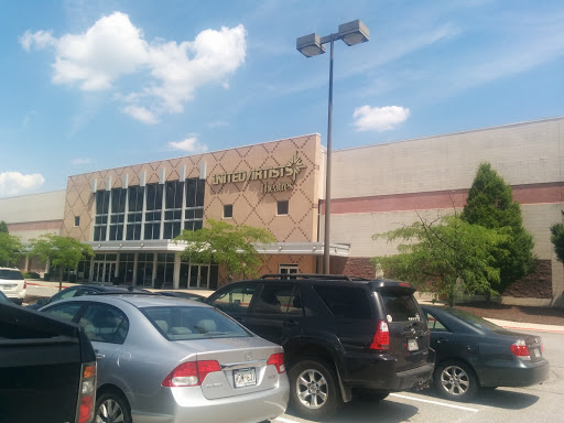 Movie Theater «United Artists Snowden Square 14», reviews and photos ...