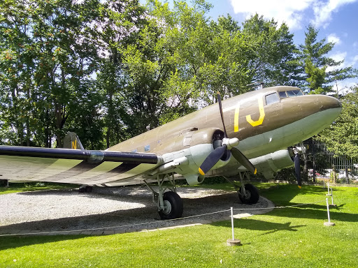 National Museum of Transportation - AZexplained