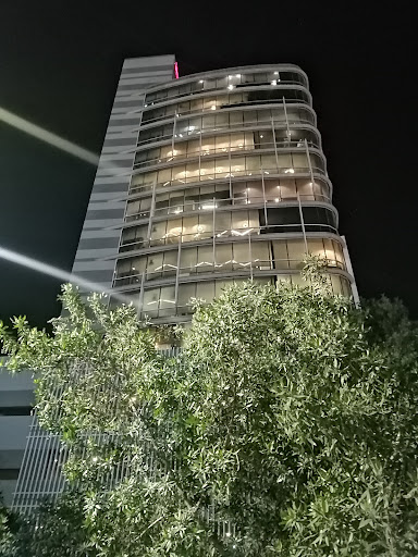 Ibex. Pakistan in Sindhi Muslim Cooperative Housing Society Block B ...