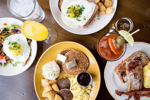 Honeywood Restaurant - AZexplained