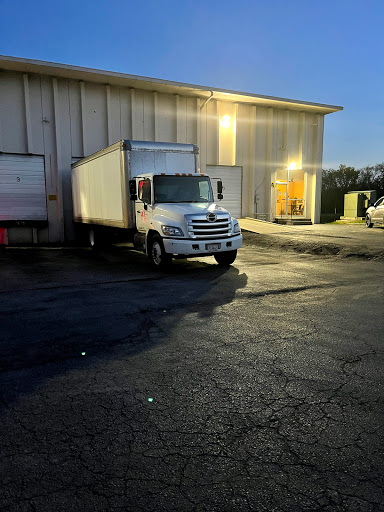 LK Transport - AZexplained