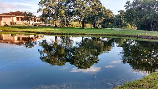 Golf Club «Cypress Run Golf Club», reviews and photos, 2669 St Andrews ...