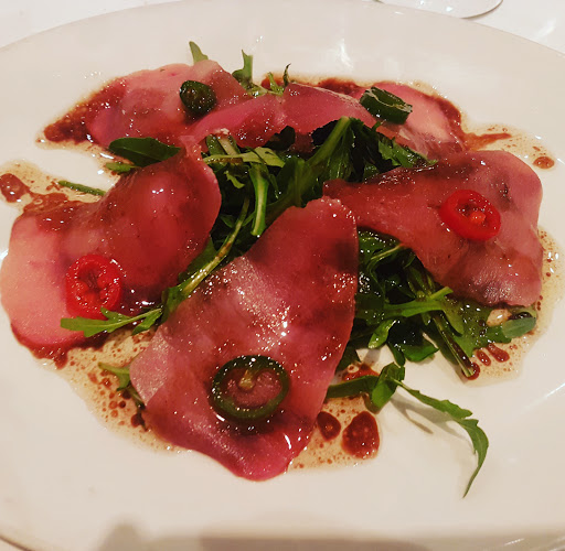 Ziani in London, - Zaubee