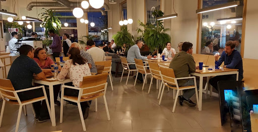 The Buzz Cafe, México en Torreón - Número de Teléfono, Reservas ...