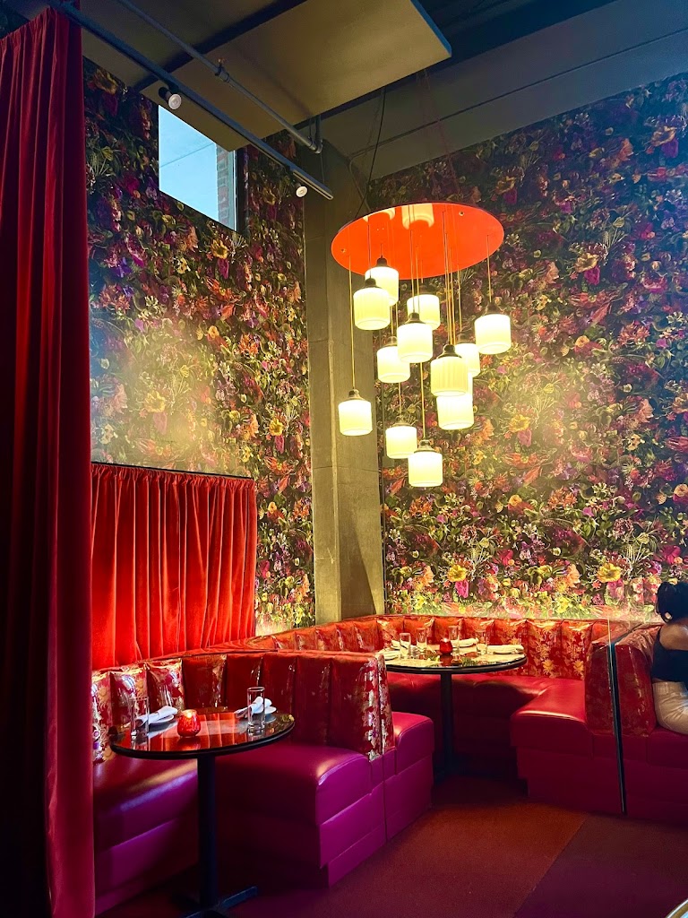 Ruby Chow's - Atlanta, GA 30308 - Menu, Hours, Reviews and Contact