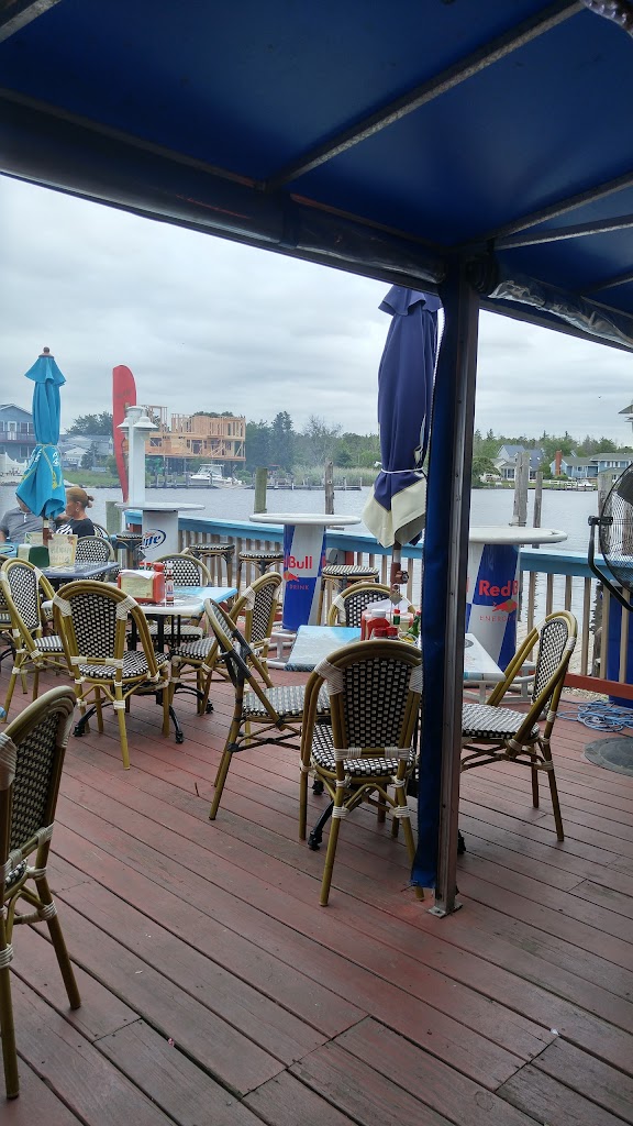 Captain's Inn - Long Beach, NJ 08731 - Menu, Hours, Reviews and Contact