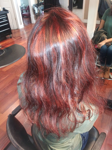 Simplicity Hair Studio - Locations from All Over the World