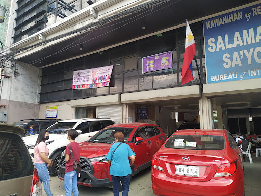 (BIR) Revenue District Office No. 51 - Pasay City in Pasay, Metro ...