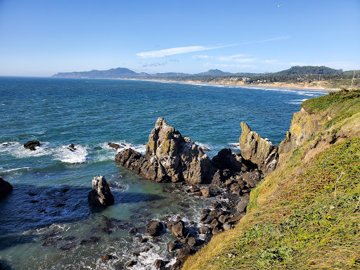 Yaquina Head Outstanding Natural Area - AZexplained