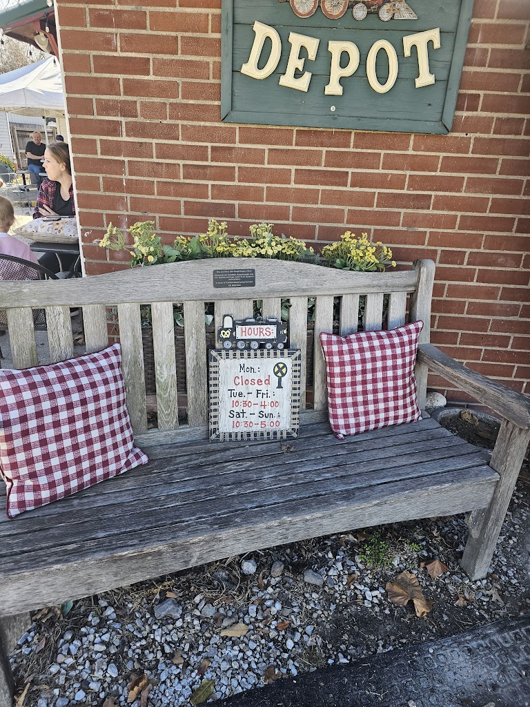 Dough Depot - Imperial, MO 63052 - Menu, Reviews, Hours & Contact